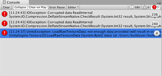 Compress and expand byte data with deflate · GitHub