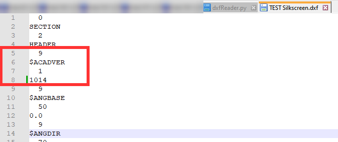 Legacy Python Dxf Importer Not Working · Issue 9817 · Freecadfreecad · Github