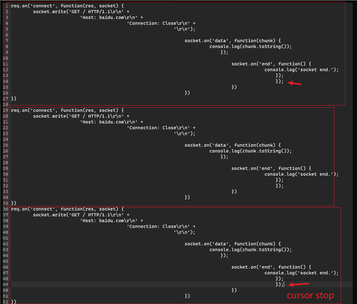 indent confuse · Issue #2099 · zyedidia/micro · GitHub
