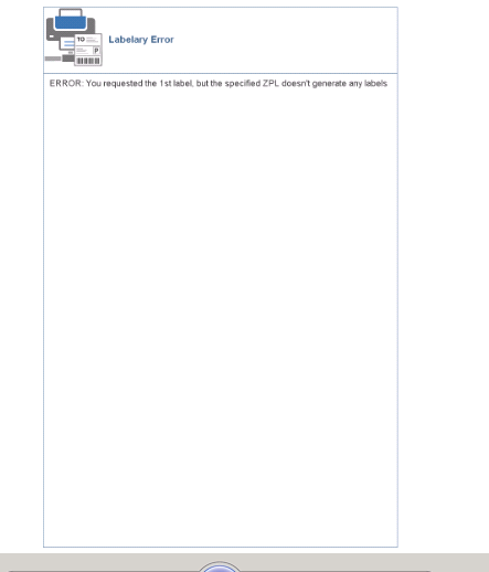 Print Zpl Bug · Issue 38 · Porrey Virtual Zpl Printer · Github