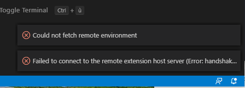 Crash window with code-insiders . in WSL2 · Issue #102900 · microsoft/vscode · GitHub