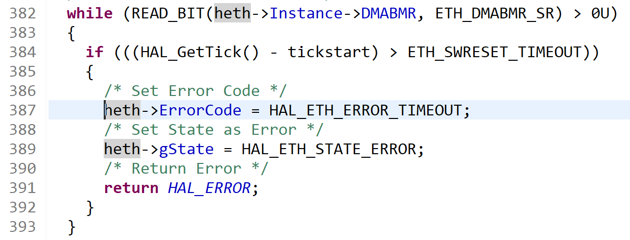 Stm32f429 Lan8742a Custom Board Problem With Lwip · Issue 160 · Stmicroelectronics