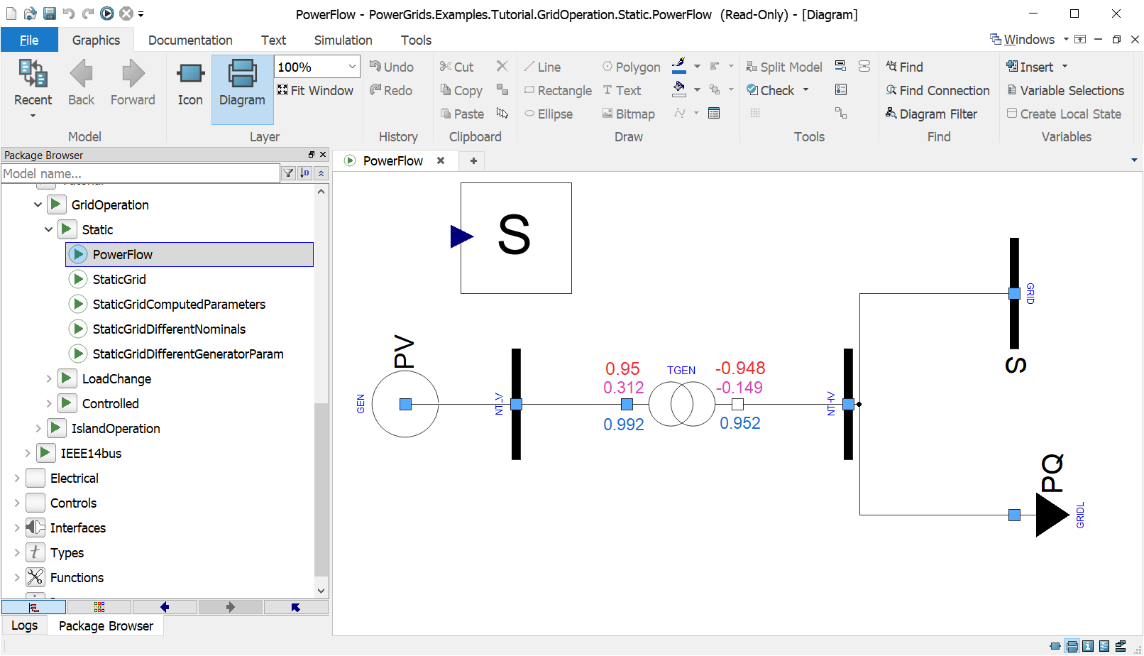 Dynamic select does not work in this case · Issue #9291 · OpenModelica/OpenModelica · GitHub