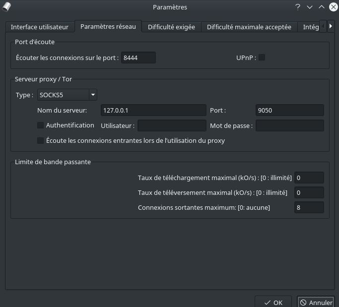 BitMessage doesn't connect to the network on Whonix 14. · Issue #1343 · Bitmessage/PyBitmessage ...