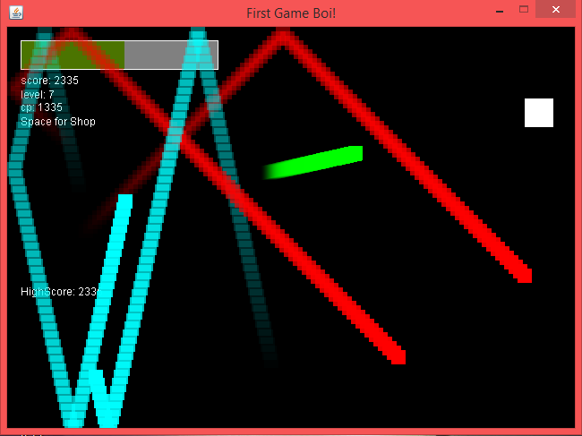 GitHub - kmooney225/Bounce: My First Game in Java