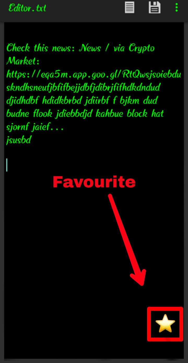 Add “Favourite" feature and “Language" feature in the app. · Issue #80 · billthefarmer/editor ...