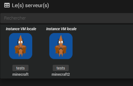 Plugin Pterodactyl - Documentation STABLE | docs-jeedom