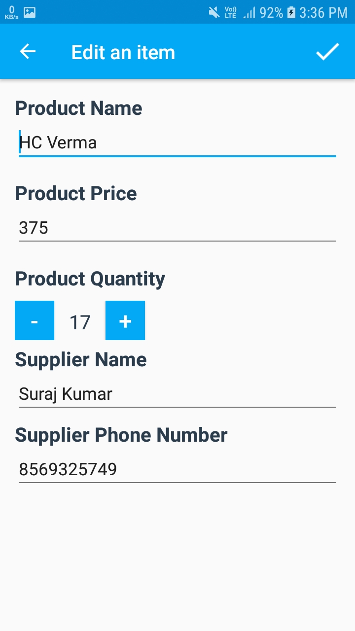 GitHub - GopalDan/InventoryApp: Initial Commit