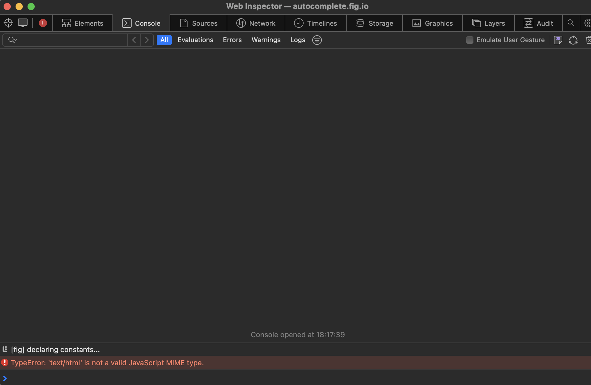 Autocomplete not working in iTerm, macOs 14.1 (23B74) · Issue #2808 · withfig/fig · GitHub