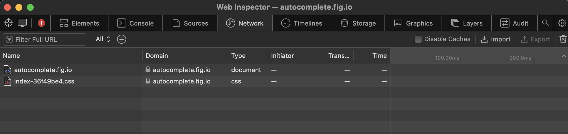 Autocomplete not working in iTerm, macOs 14.1 (23B74) · Issue #2808 · withfig/fig · GitHub