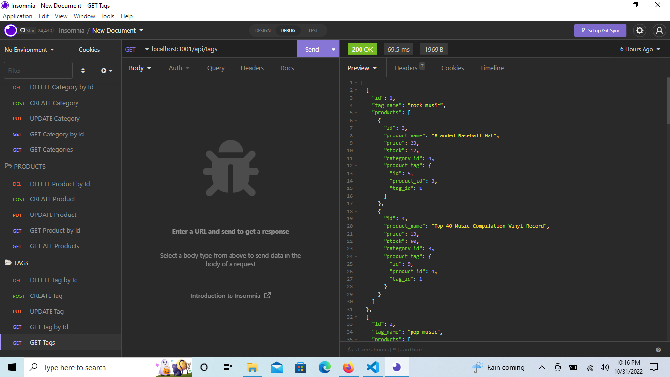 GitHub - Claud9855/e-commerce-backend