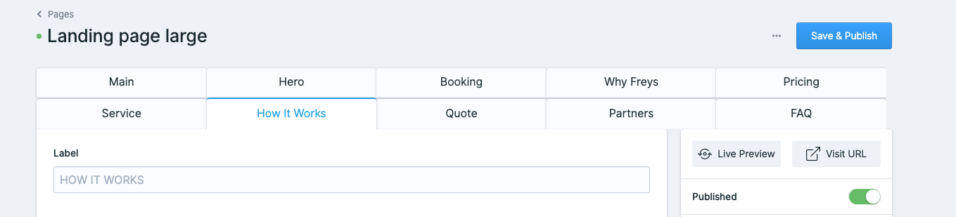 Control Panel Can T Reach All Tab Sections On An Entry · Issue 1876 · Statamic Cms · Github