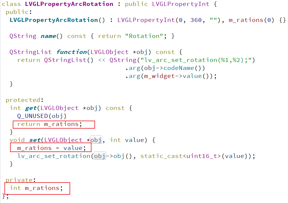 Version 7 · Issue #7 · CURTLab/LVGLBuilder · GitHub