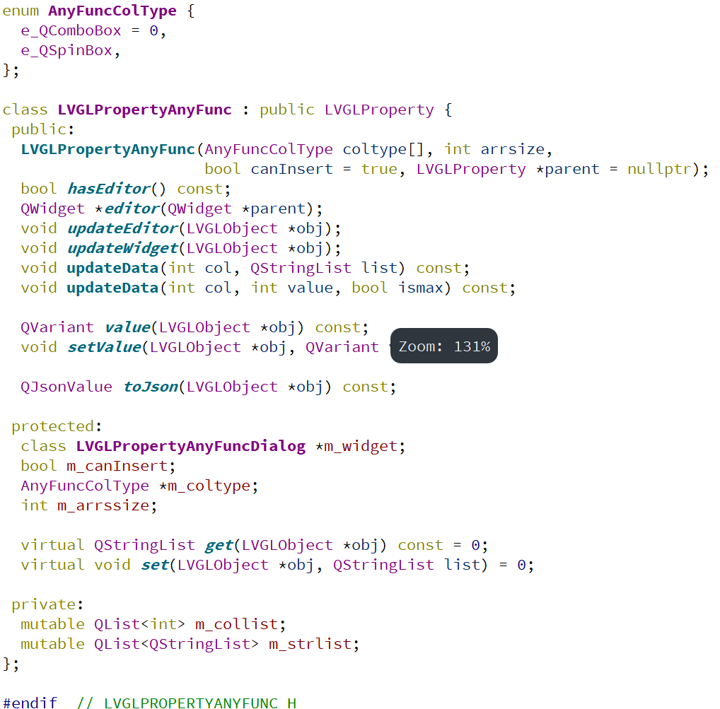 Version 7 · Issue #7 · CURTLab/LVGLBuilder · GitHub