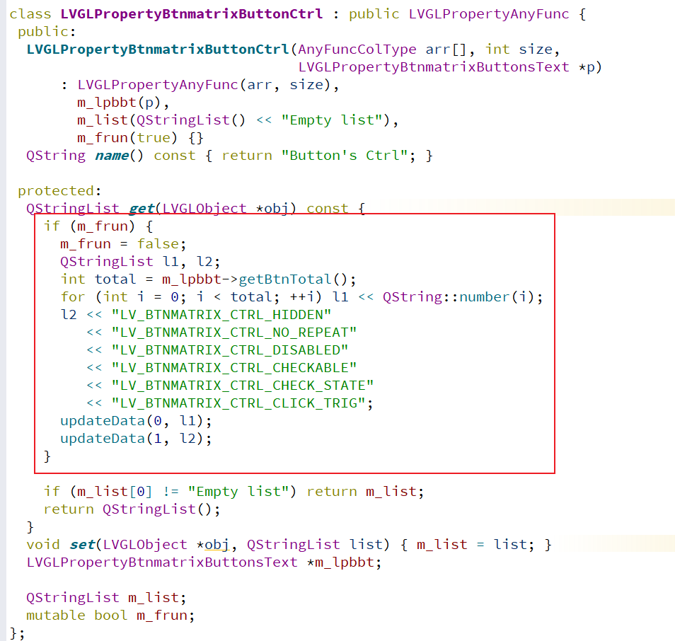 Version 7 · Issue #7 · CURTLab/LVGLBuilder · GitHub