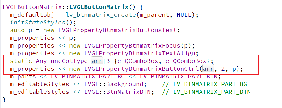 Version 7 · Issue #7 · CURTLab/LVGLBuilder · GitHub
