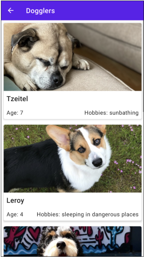 GitHub - nicko-lee/android-kotlin-basics-dogglers-app GitHub - nicko-lee/android-kotlin-basics-dogglers-app