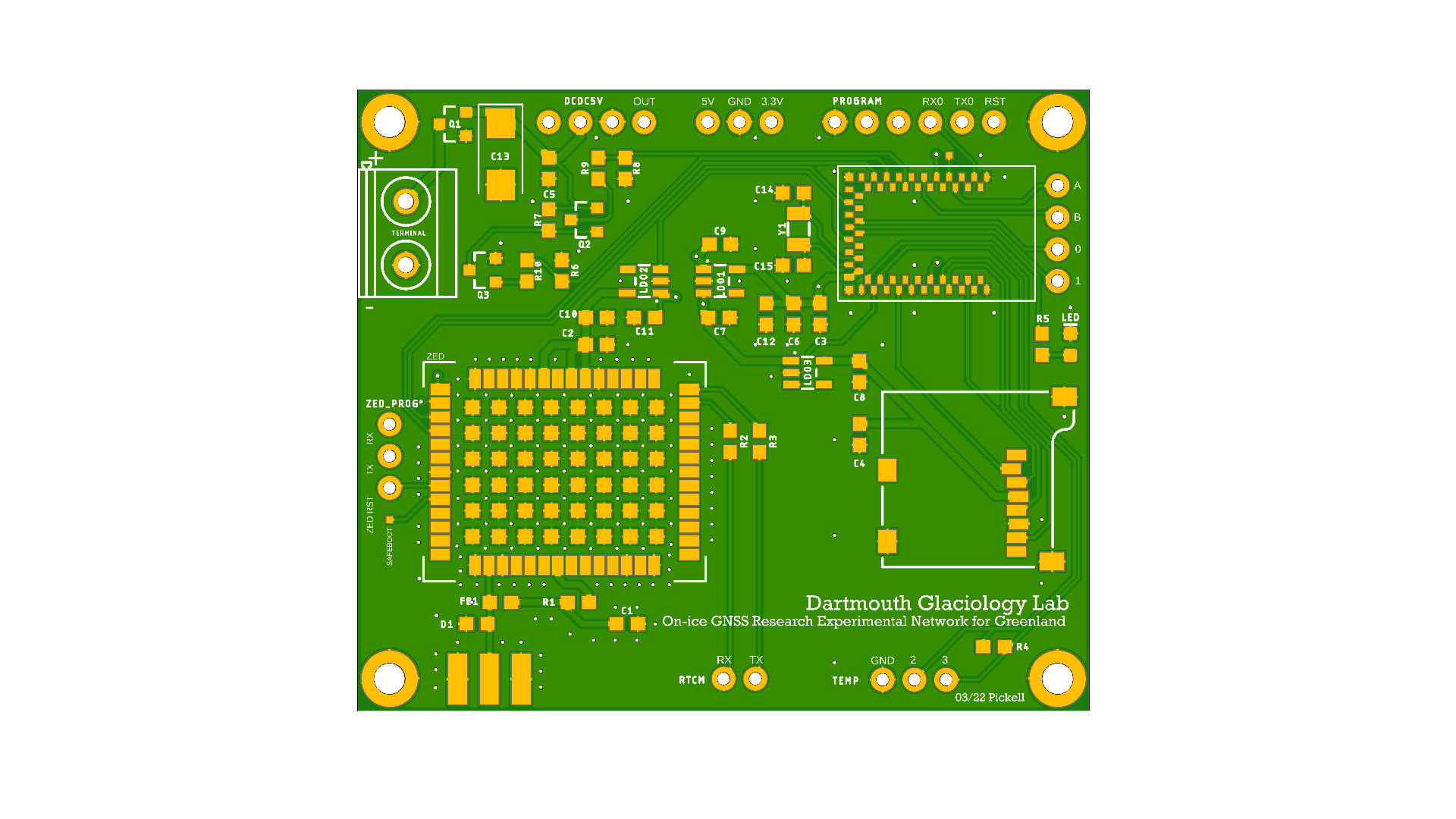 GitHub - yxw027/OGRENet: A low-power, low-cost raw GNSS data logger.