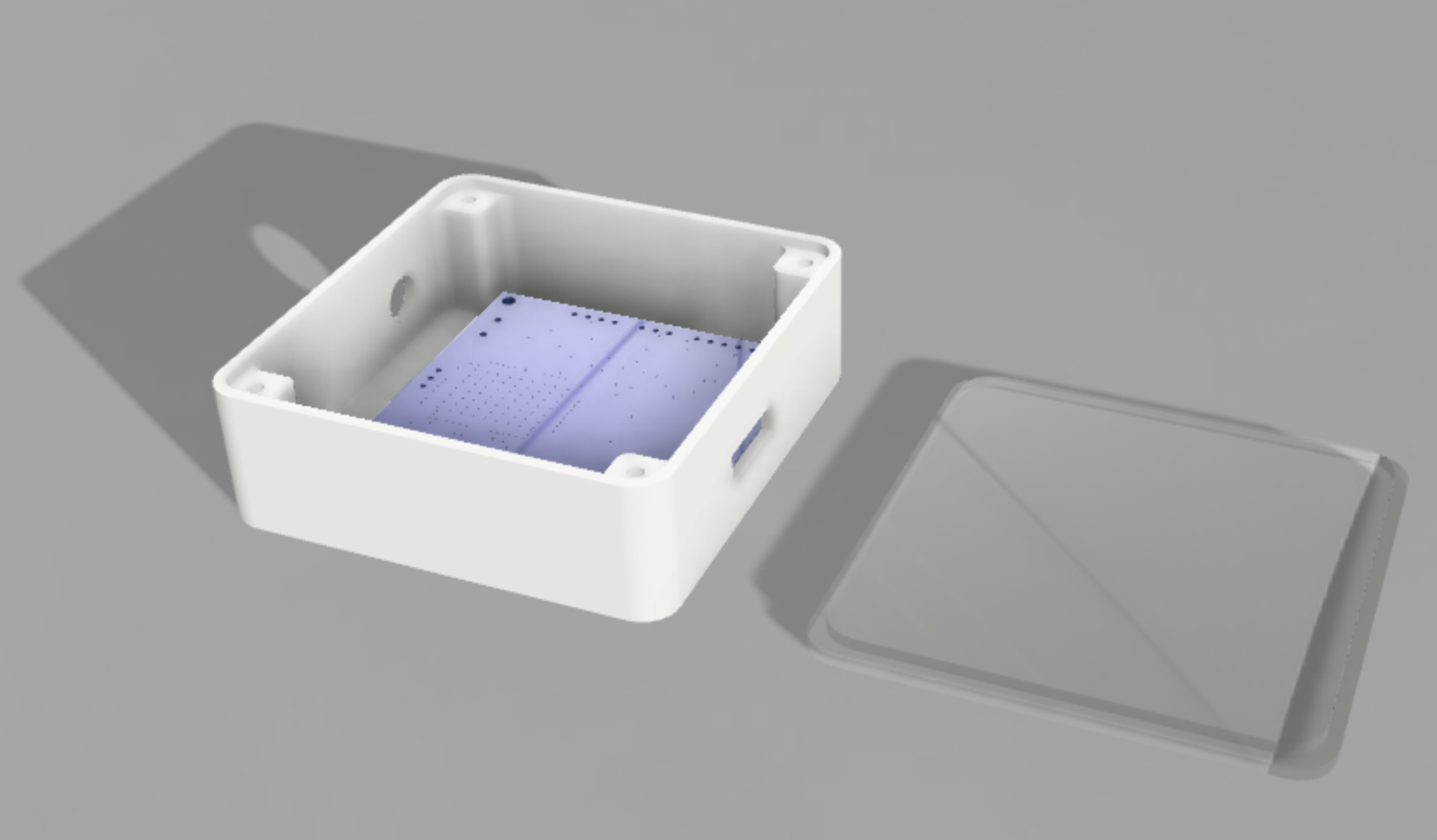 GitHub - yxw027/OGRENet: A low-power, low-cost raw GNSS data logger.