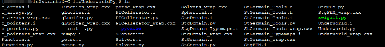 The installation problem of underworld2-2.9.4b · Issue #491 · underworldcode/underworld2 · GitHub