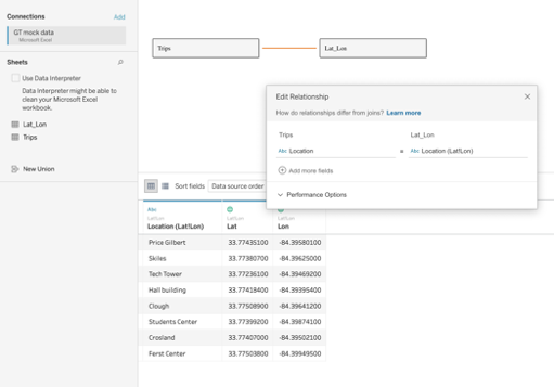 GitHub - GTLibraryDataVisualization/Network-Visualization-with-Tableau