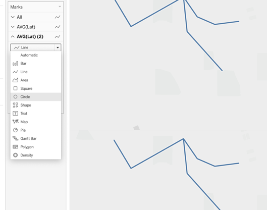 GitHub - GTLibraryDataVisualization/Network-Visualization-with-Tableau