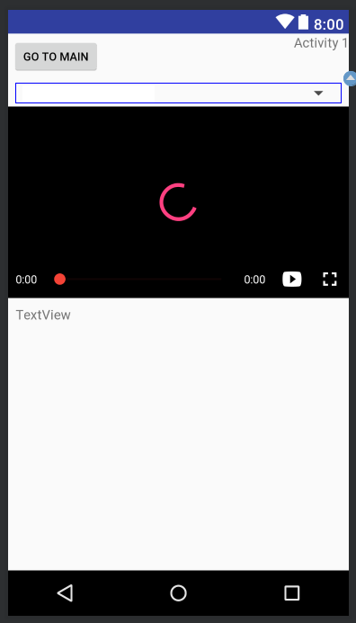 How to change playing video? · Issue #212 · PierfrancescoSoffritti ...