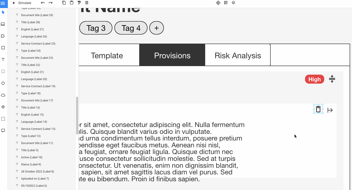 Buggy Undo and Redo · Issue #170 · KlausSchaefers/quant-ux · GitHub