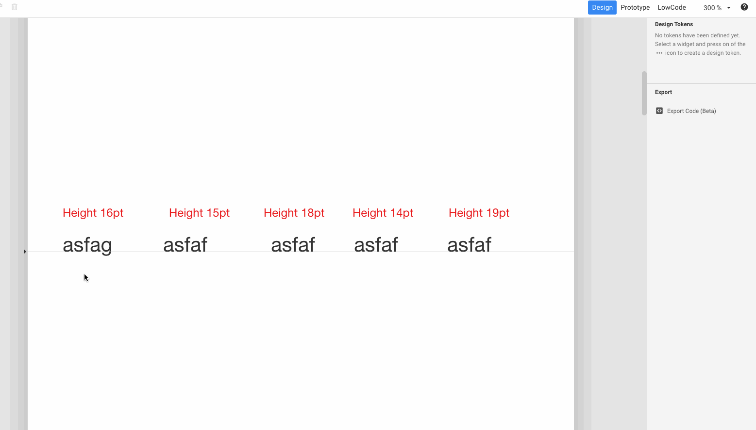 Aligning Issues · Issue #171 · KlausSchaefers/quant-ux · GitHub
