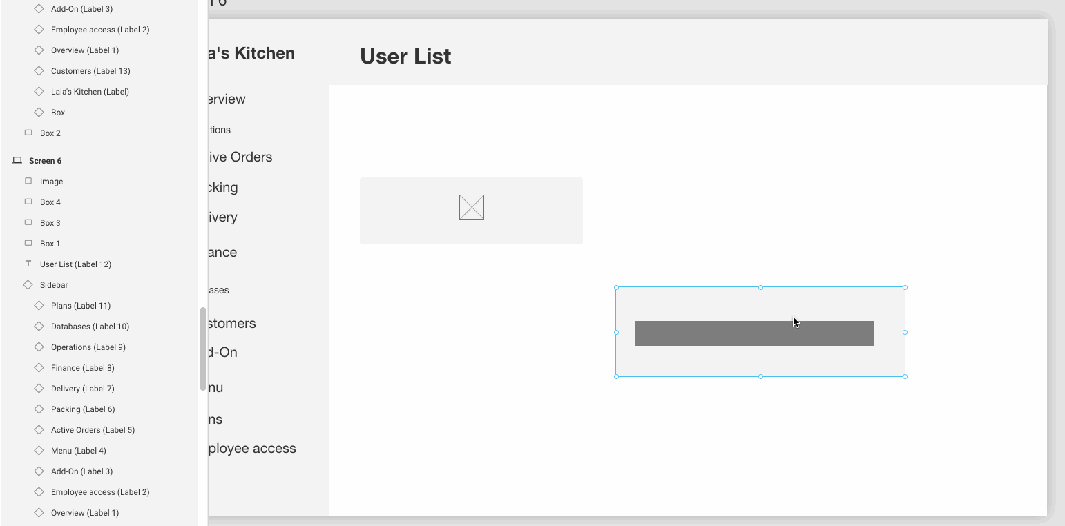 Aligning Issues · Issue #171 · KlausSchaefers/quant-ux · GitHub