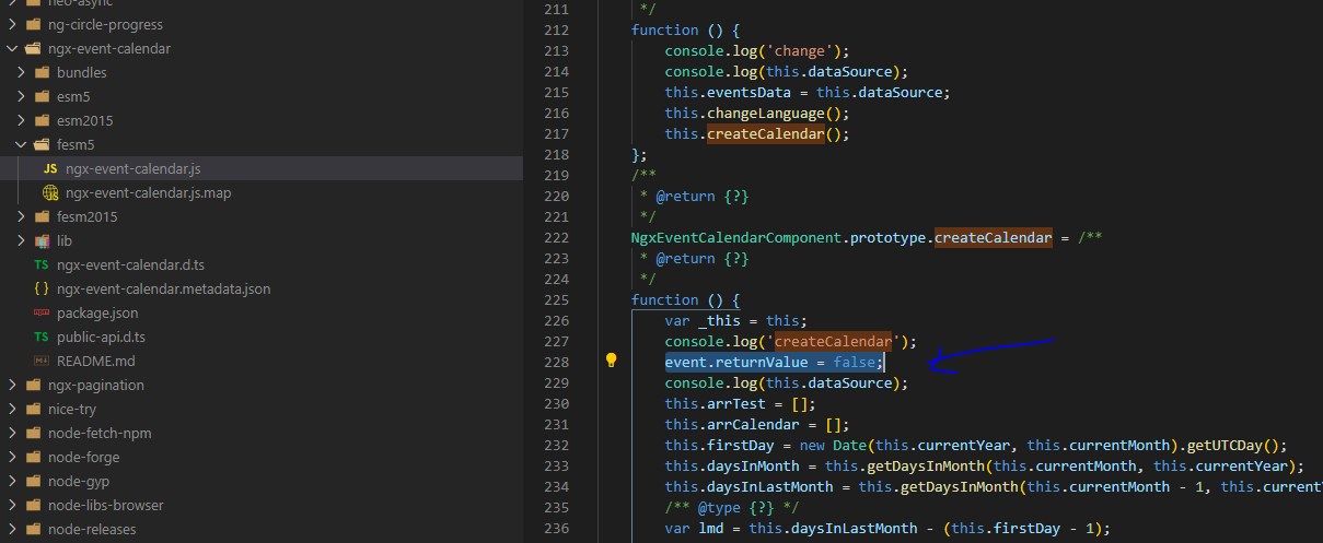 IE 11 not showing events from service · Issue #313 · mattlewis92/angular-calendar · GitHub