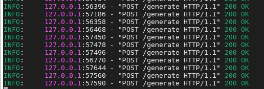 benchmark无法完整运行 · Issue #54 · ModelTC/lightllm · GitHub
