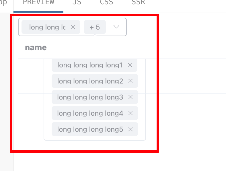 [Bug Report] [Component] [select, table] el-table header will obscure el-tooltip when table is ...