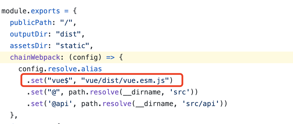 Bug Report 编译报错 · Issue 8782 · Youzanvant · Github 