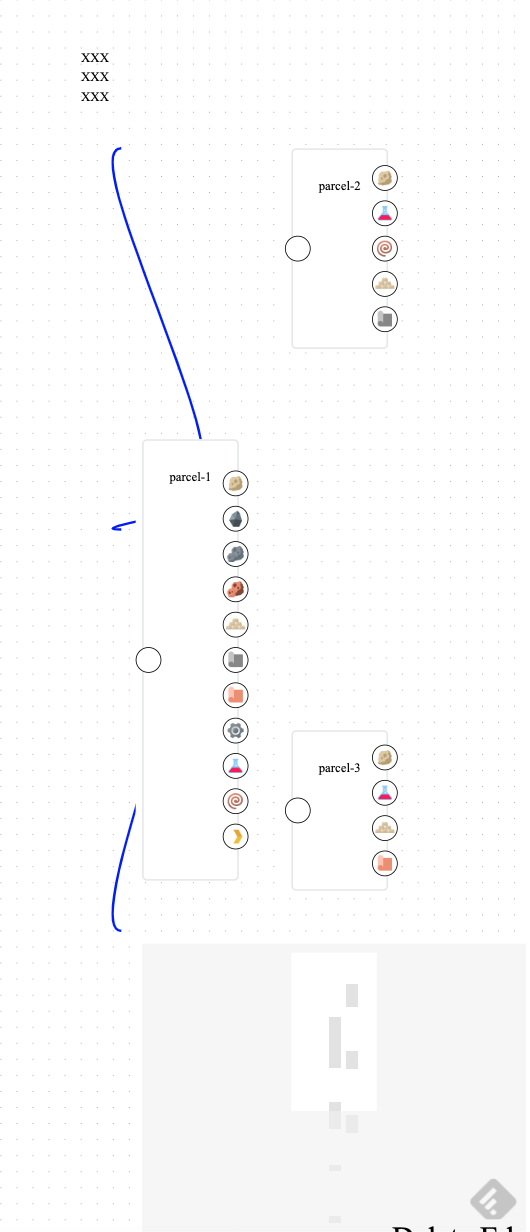 Custom Edge Position Incorrect Xyflow Svelte · Issue 3567 · Xyflow Xyflow · Github