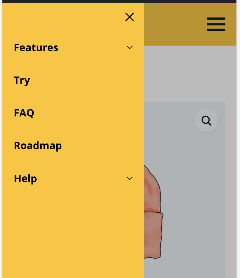 z-index issue Sale Badge on WooCommerce Product Image element overlaps Menu Builder dropdown ...