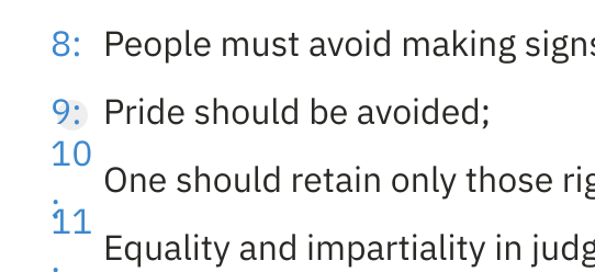 Misalignment for num-list for more than 10 lists · Issue #20 · cannibalox/logtools · GitHub