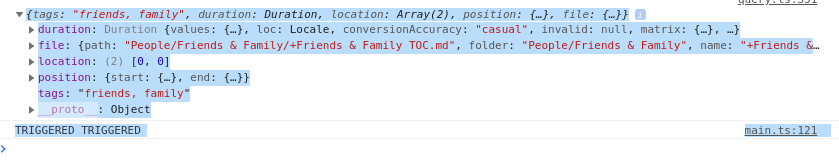 Access dataview functions from dataviewjs · Issue #194 · blacksmithgu/obsidian-dataview · GitHub