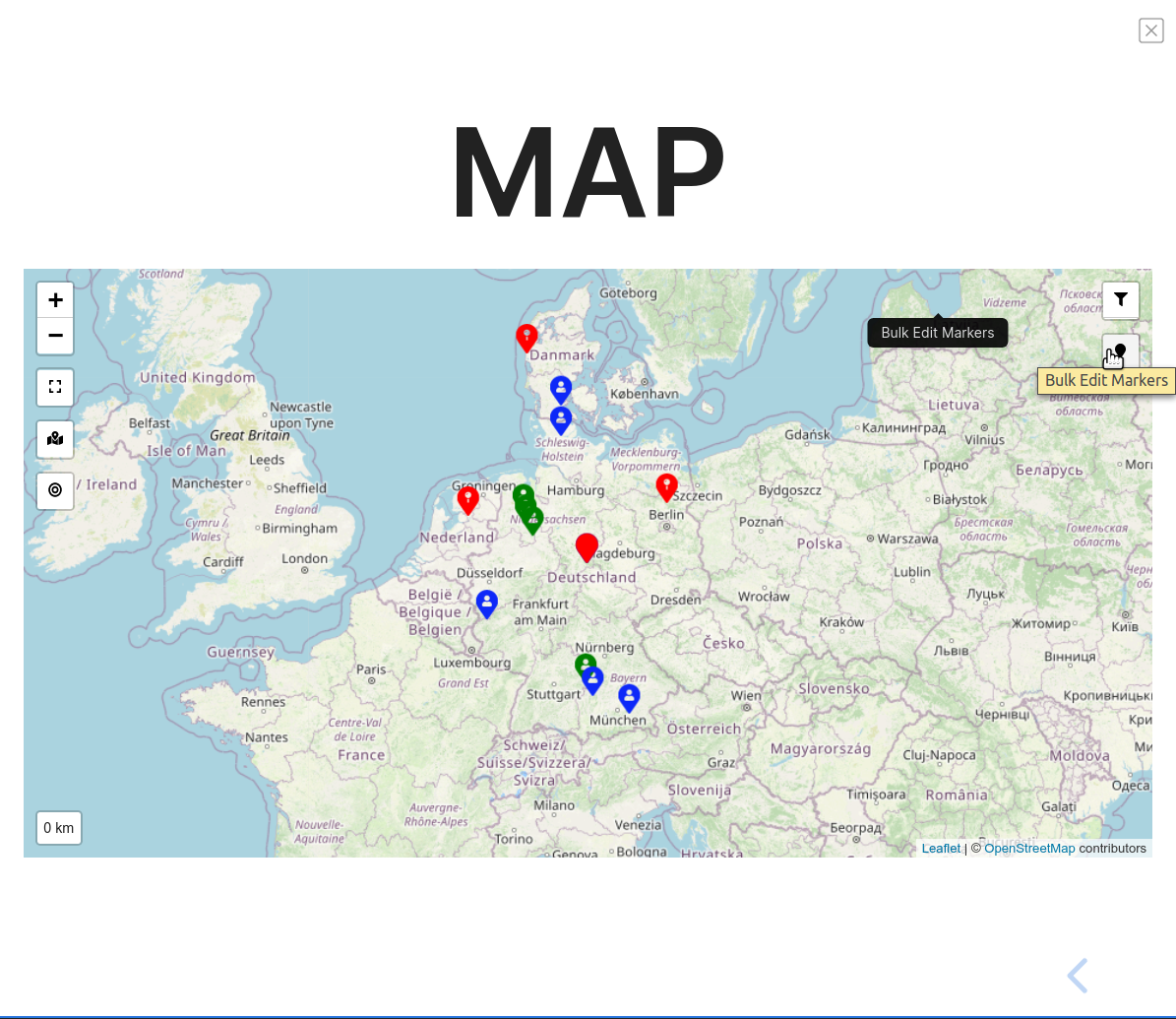 Some odd effects in slide presentation mode · Issue #65 · javalent/obsidian-leaflet · GitHub