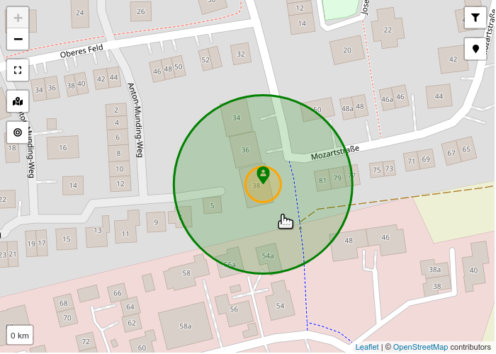 Map Overlays · Issue #30 · javalent/obsidian-leaflet · GitHub