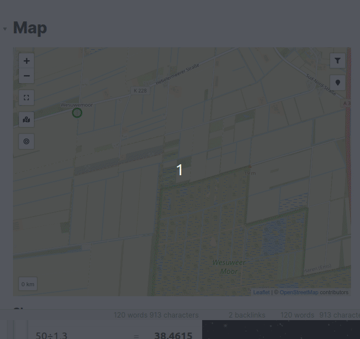 Map Overlays · Issue #30 · javalent/obsidian-leaflet · GitHub