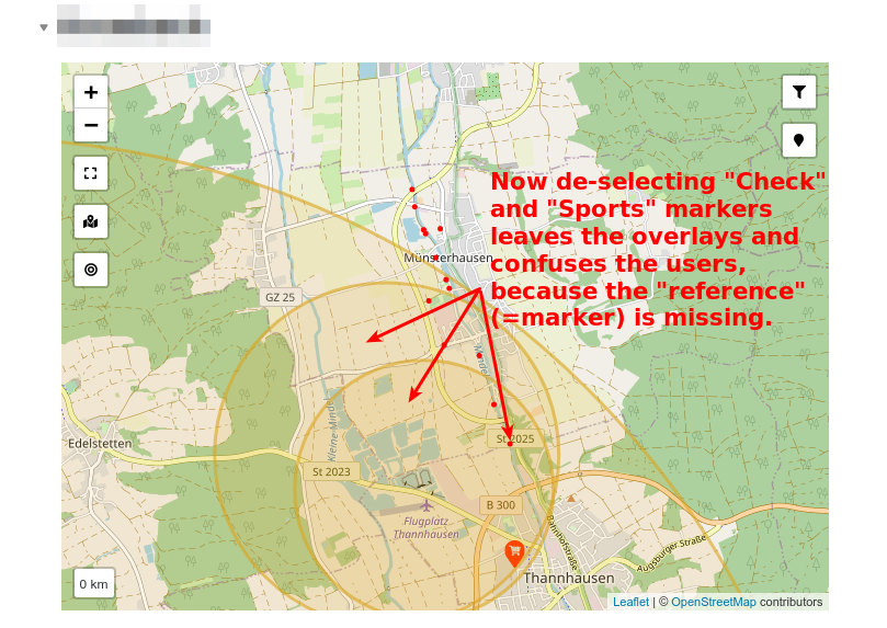 Map Overlays · Issue #30 · javalent/obsidian-leaflet · GitHub