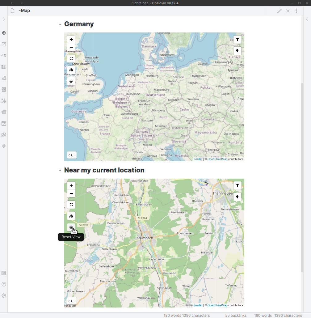 Add new coordinates tag for initial coordinates · Issue #84 · javalent ...