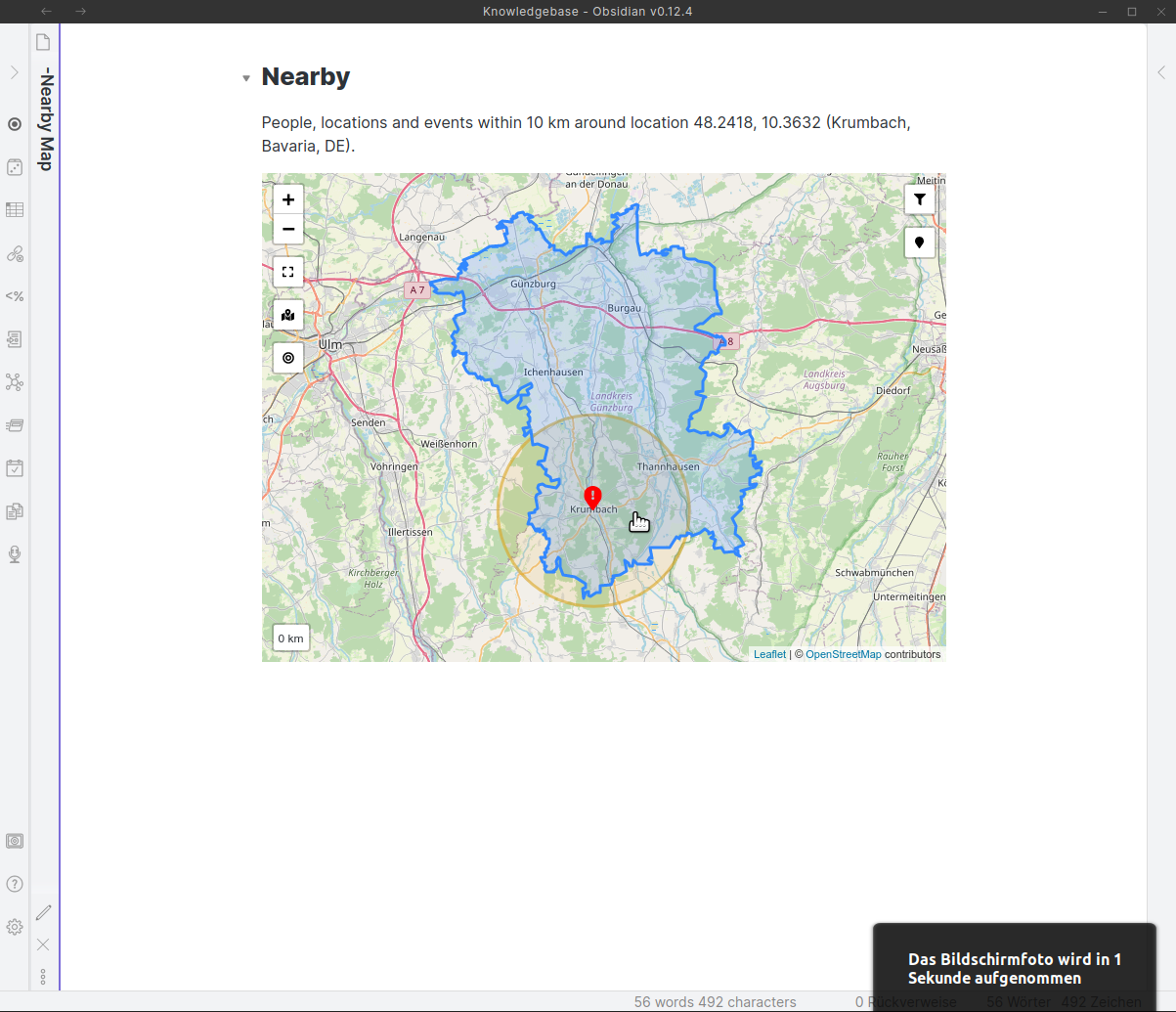 Explore support for GeoJSON files · Issue #93 · javalent/obsidian-leaflet · GitHub