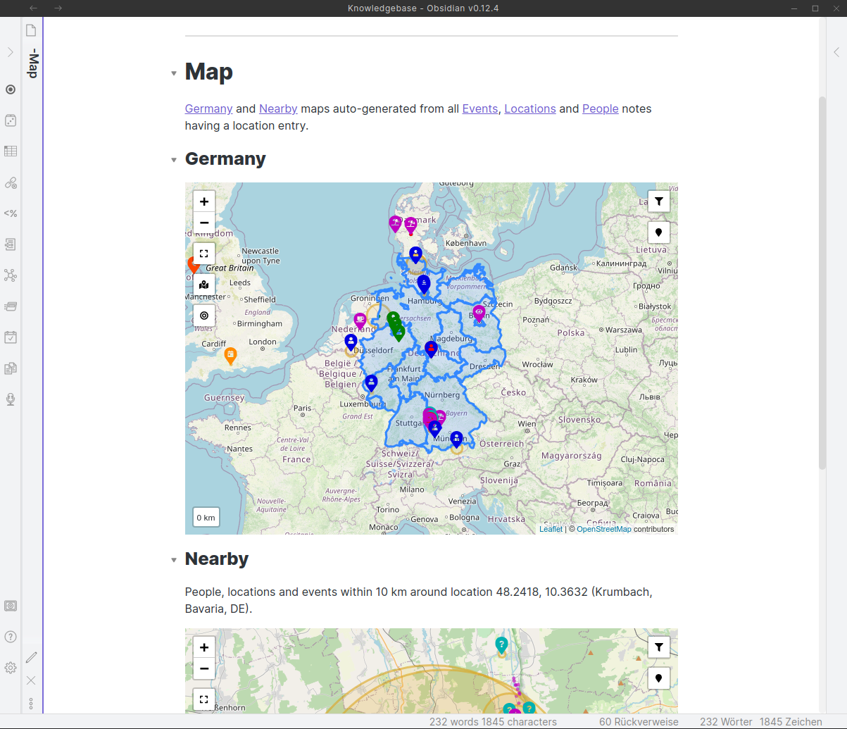 Explore support for GeoJSON files · Issue #93 · javalent/obsidian-leaflet · GitHub