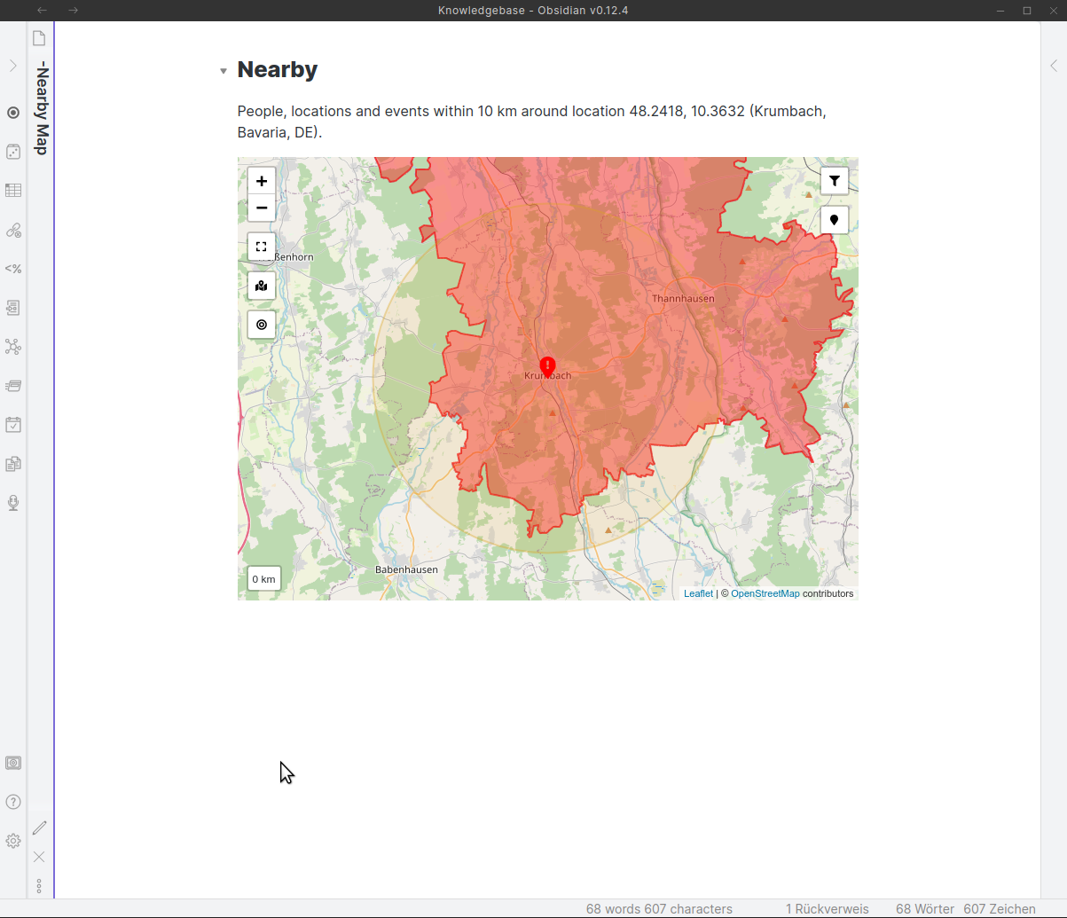 Explore support for GeoJSON files · Issue #93 · javalent/obsidian-leaflet · GitHub