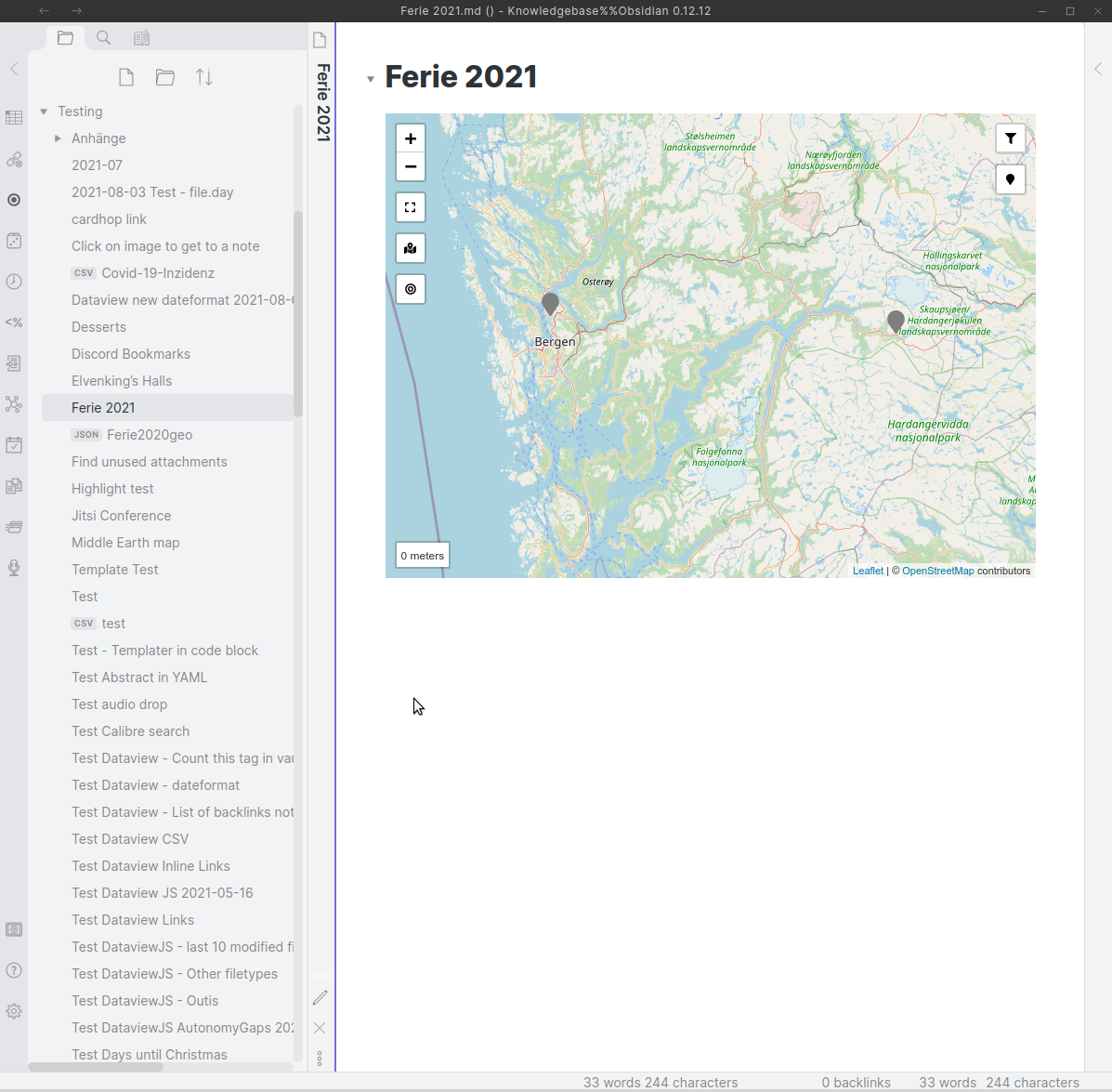 Problem Loading Geojson · Issue 202 · Javalentobsidian Leaflet · Github 2602