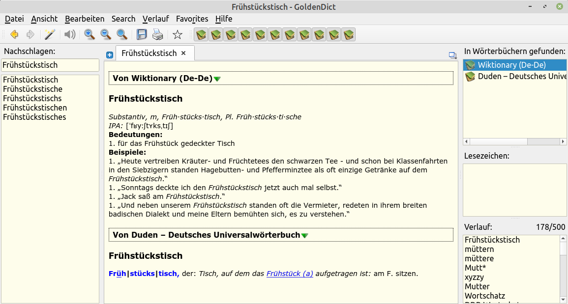 Display StarDict content as HTML? · Issue #839 · johnfactotum/foliate ...