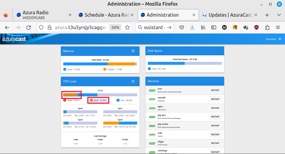 Reprocess media files: Errors with larger collections (~150k files in my case) · Issue #6088 ...