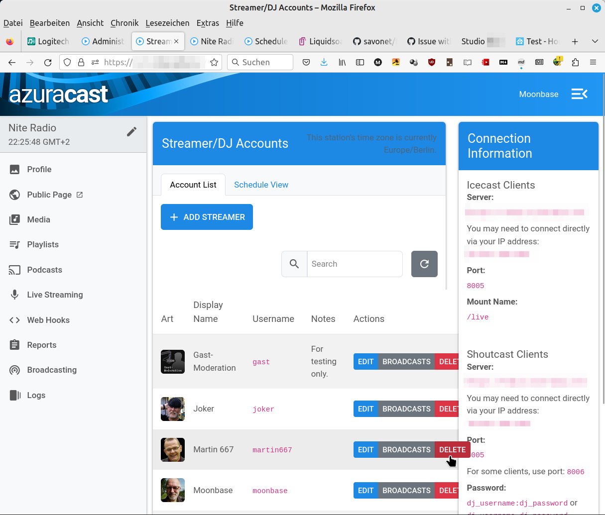 Issue with the appearance of various tables not keeping within fixed ...